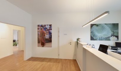 HNO Praxis Nord - Dr. Alexander Loch und Olaf Kripke - Berlin