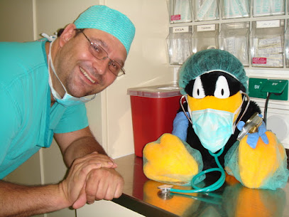 HNO Praxis Dr. Riemann am Wasserturm - Mannheim